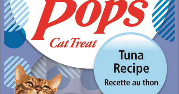 Inaba Kat Churu Pops Tonijn - Cool4pets - health food store for animals