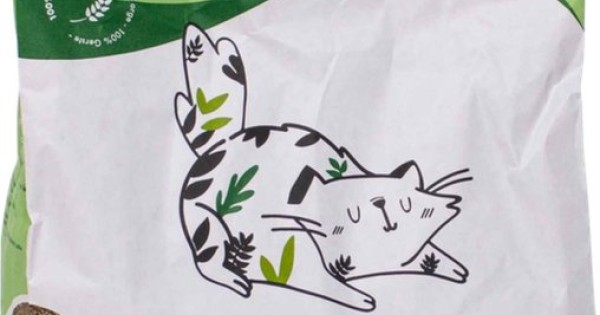 Ms. Poop Call of Nature, 6 L - Cool4pets - health food store for animals