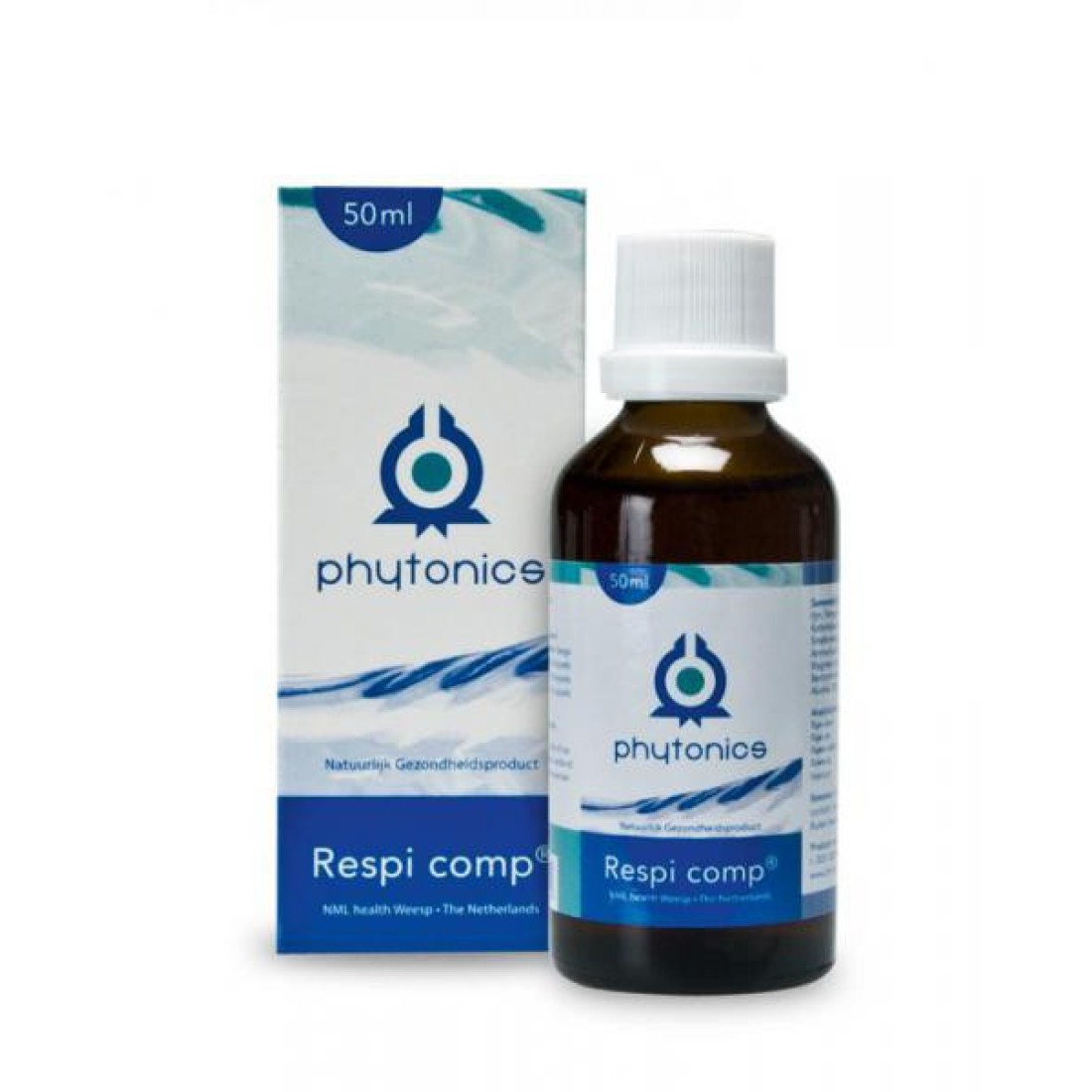 Phytonics Respi comp - Cool4pets - health food store for animals