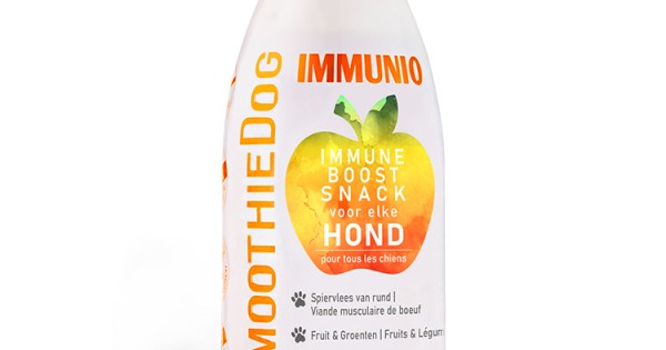 Smoothies & Ice Creams - Cool4pets - health food store for animals