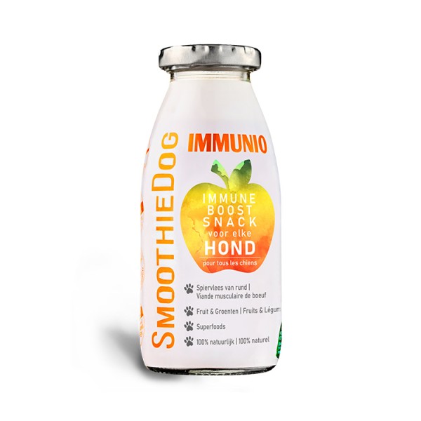 Smoothies & Ice Creams - Cool4pets - health food store for animals